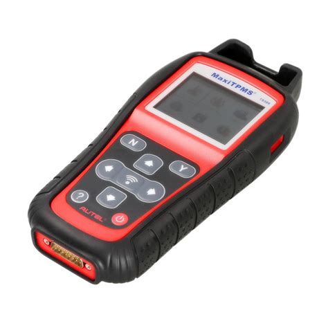 Autel MaxiTPMS TS Diagnostic And Service Tool