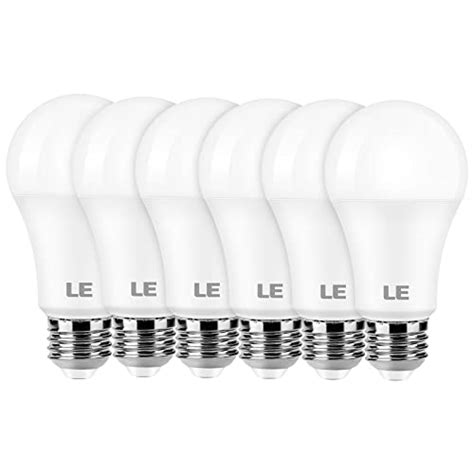 The Best Led Watt Light Bulbs