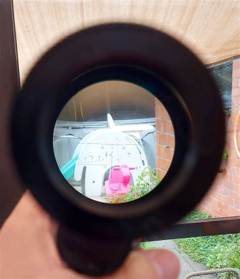 Pso Scope Voor Dragunov Svd Ak Svu Vss Airsoft Bazaar