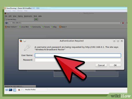 Ways To Set Up A Wireless Network In Linux WikiHow