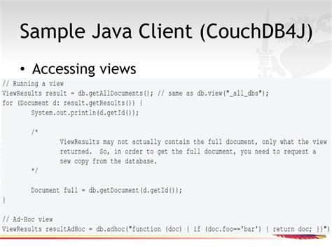 Ppt Is Apache Couchdb For You Powerpoint Presentation Free Download