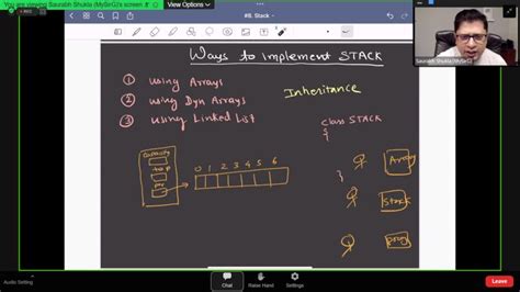 Datastructures Stack Dsa Ajay Soni 10 Comments