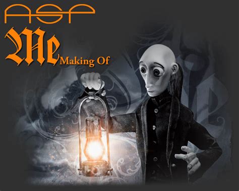 Asp Me Musicvideo With Zbrush3 Zbrushcentral