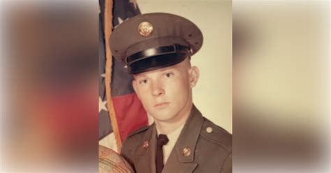 Obituary Information For Steven Earl Waters