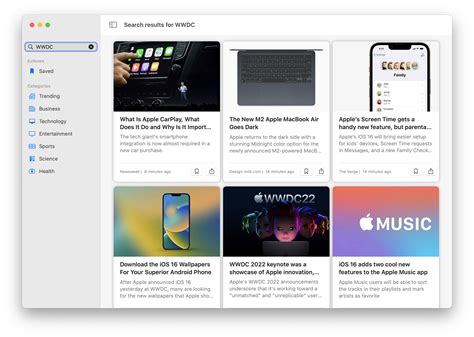 GitHub Arnav Arw EzNews Demo Demo Page For EzNews Cross Platform
