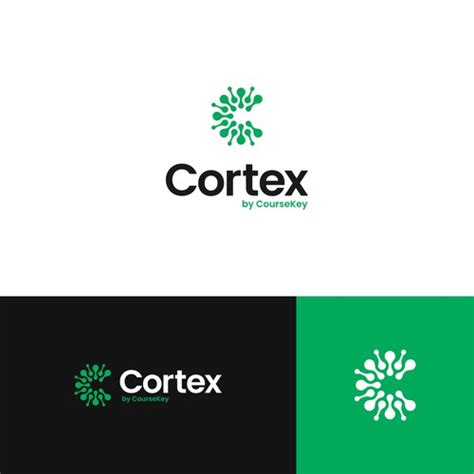 Designs Cortex Logo Project Logo Design Contest