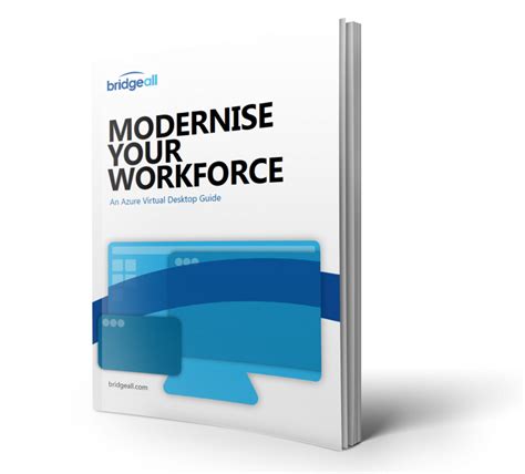Azure Virtual Desktop Guide Bridgeall