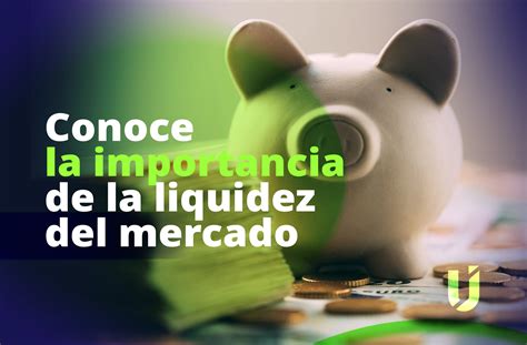 Liquidez En El Mercado De Acciones ¿qué Es Y Por Qué Necesitas Conocerla The Investor U