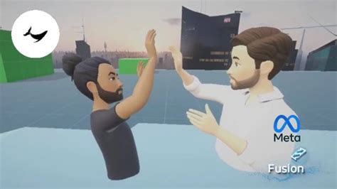 Udemy Unity Vr Multiplayer Development Meta Xr Sdk Fusion