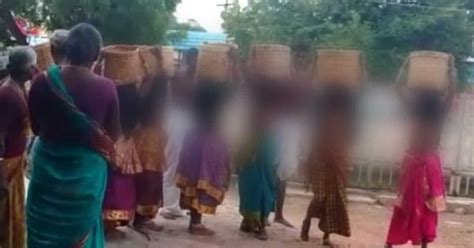 Tamil Nadu News Website Staff Face Threats For Story On A Temple