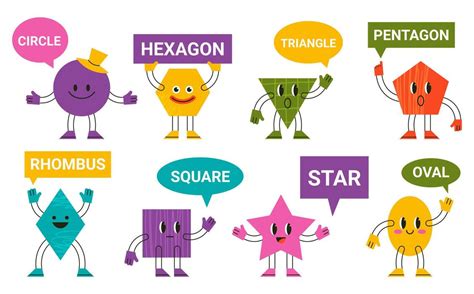 Funny Shapes Vector Art Icons And Graphics For Free Download