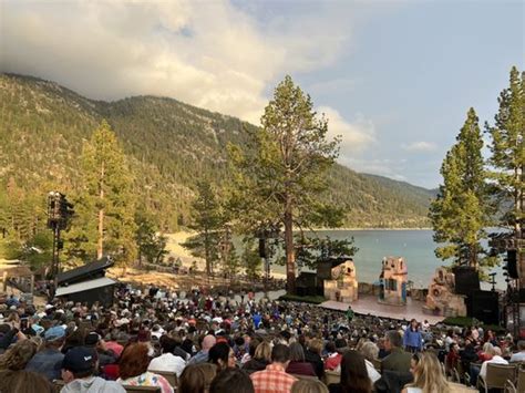 Lake Tahoe Shakespeare Festival Updated June 2026 47 Photos And 58