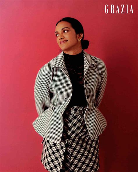 Pv Sindhu On Building A Legacy Grazia India