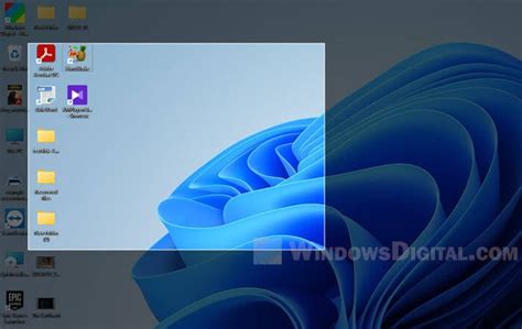 How To Print Screen Without PrintScreen Button