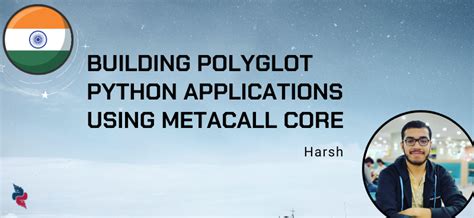 Speakers · Pycon Apac 2021