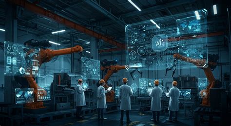 Unlock Your Future 7 Groundbreaking Phd Ai Research Areas In