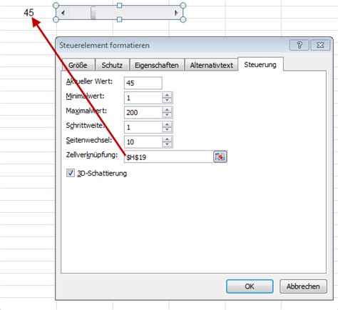 excel inside solutions diagramm skalierung per vba ändern