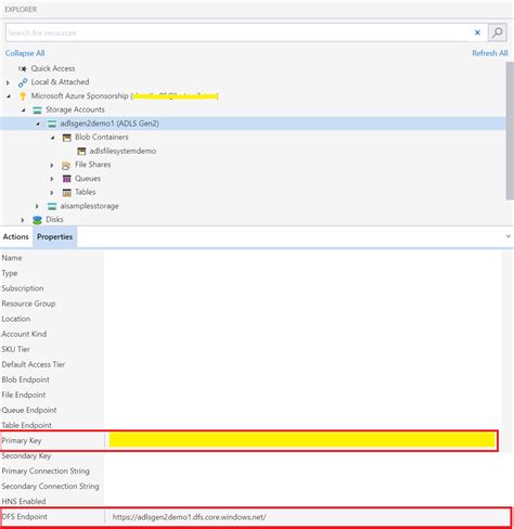 anupama natarajan data platform tips 29 integrate azure data lake storage gen 2 with power bi