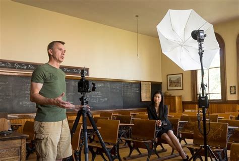 Teaser For New Lighting Course On Off Camera Flash Coming Soon