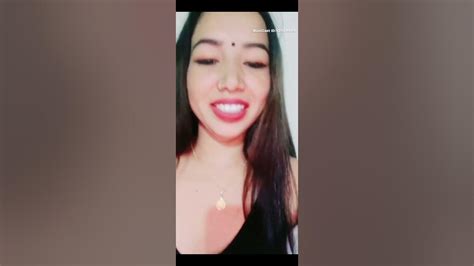 Nepali Sexy Hot Gril Live Buzzcast Live Stream Youtube