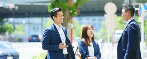 若手社員座談会｜採用情報｜三井住友トラスト不動産