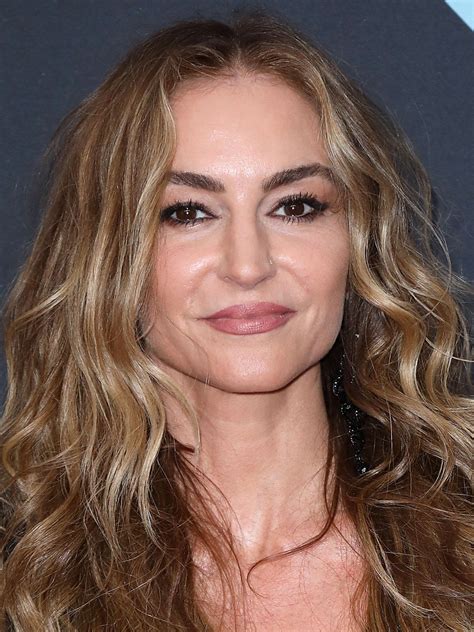 Drea De Matteo Actress