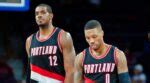 Damian Lillard Breaks Silence On Lamarcus Aldridge Exit Reveals Miscommunication Behind