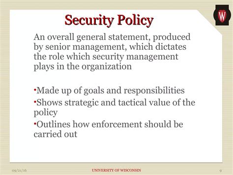 Information Security 365 Policies Data Classification Employee Training And Awareness Ppt