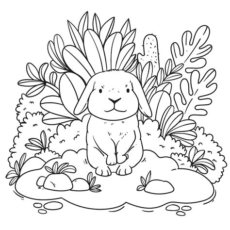 4 페이지 아치형 색칠 공부 이미지 Freepik에서 무료 다운로드