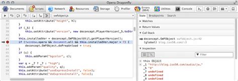 What Happened To Opera Dragonfly Stack Overflow