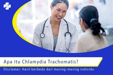 Apa Itu Chlamydia Trachomatis Klinik Utama Sentosa