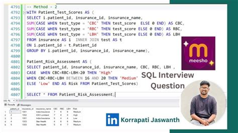 Dear Data Enthusiasts Korrapati Jaswanth 🇮🇳