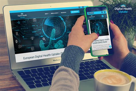 European Digital Health Uptake Dhu Radar A Unique Platform For Digital Health Innovations