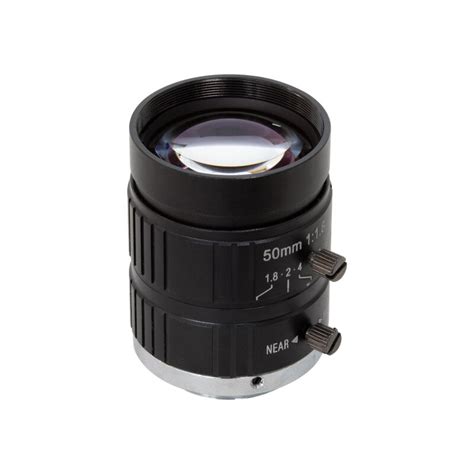 ArduCam Lenses C Mount Mm MYBOTSHOP DE