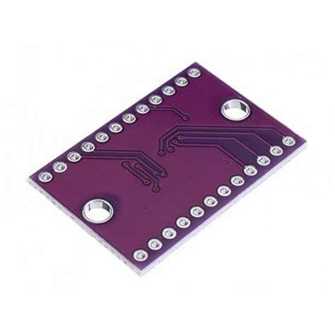 Cjmcu Tca A I C Channel Multiple Extensions Development Board