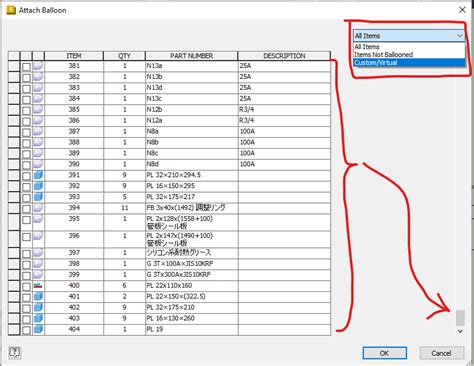 Additional Filter Autodesk Community
