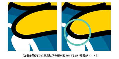 svgの各アプリケーション書き出しをあれこれを調べてみた デザイナーのイラストノート
