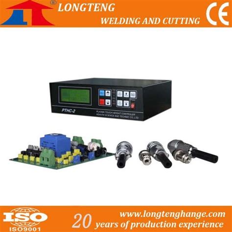 CNC Plasma Arc Voltage Torch Height Control Plasma Cutting Machine Adjusting Controller And