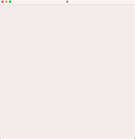 Tkinter How Can I Bring My Following Code To Work Stack Overflow