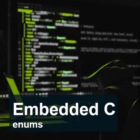 Understanding Enums In C Foxipex