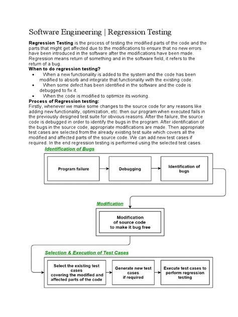 software engineering pdf version control software testing