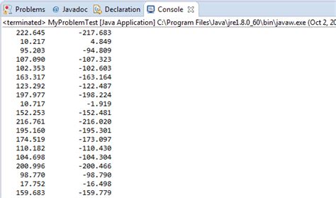 Moea Fra﻿mework Defining New Problems Keyboard Scientist
