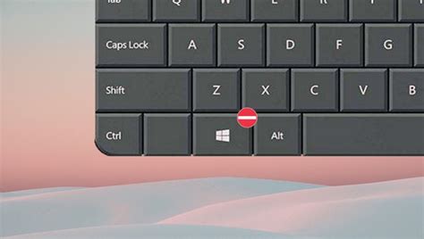 How To Disable The Windows Key In Windows 11 Or Windows 10 Winbuzzer