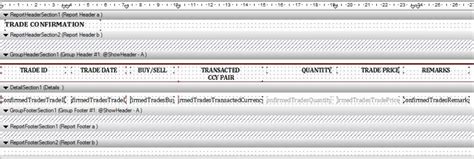 repeat page header in each page crystal reports web application
