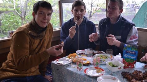 С Днем Рождения братуха Youtube