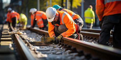 Comprehensive Guide To Railroad Joint Bars Canada Quality Railroad