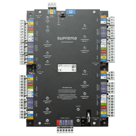 کنترلرهای هوشمند کنترل تردد استفاده از کنترلر چه مزایایی را به همراه دارد؟