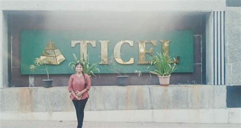 Vaishnavi Ng On Linkedin Calibraint Internship Corporatelife