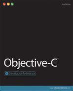 1 Introducing Objective C Objective C Book