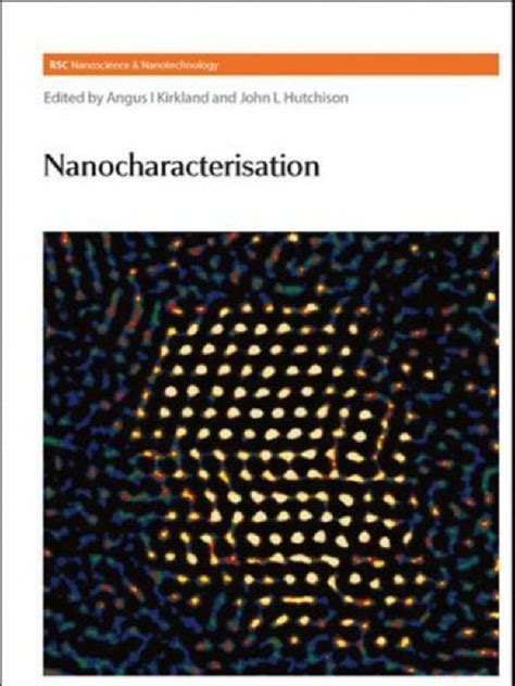Nano Characterisation Pdf Transmission Electron Microscopy Nanotechnology